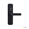X3 Smart Door Lock 5-in-1 Fingerprint, App, Passcode, IC Card & Key ...